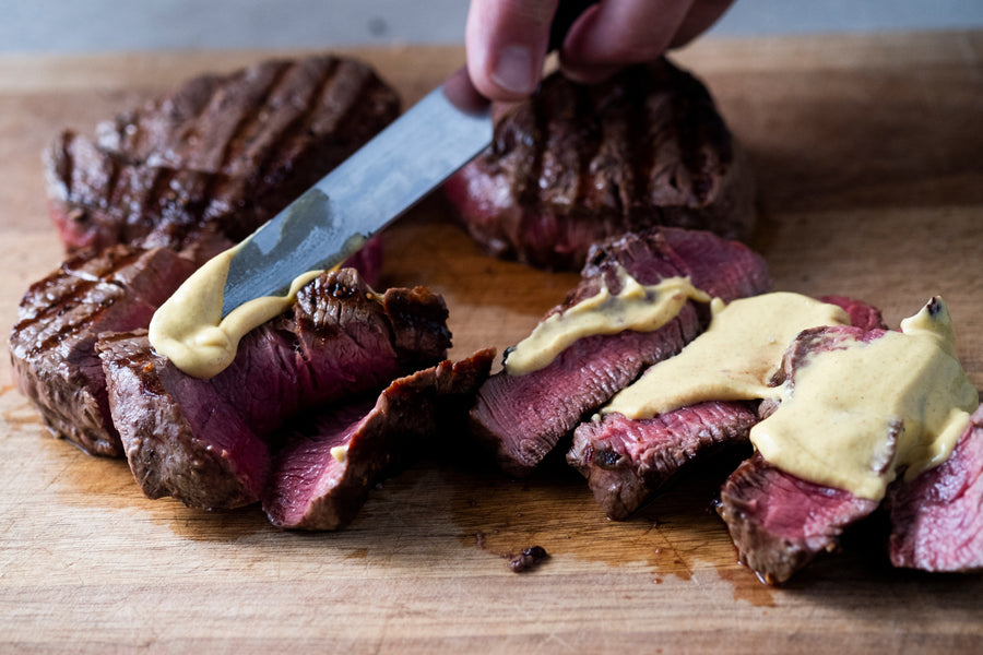 Whole Beef Fillet – Pure South Shop