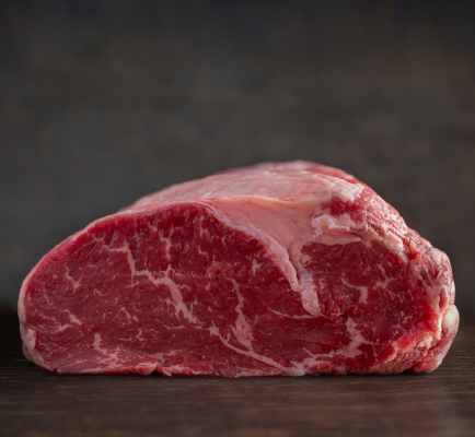 Handpicked 55 Day Aged Beef – Premium NZ Marbled & Aged Cut – Pure ...