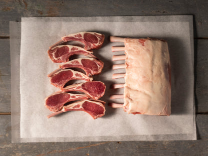 Pure South Lamb – Pure South Shop