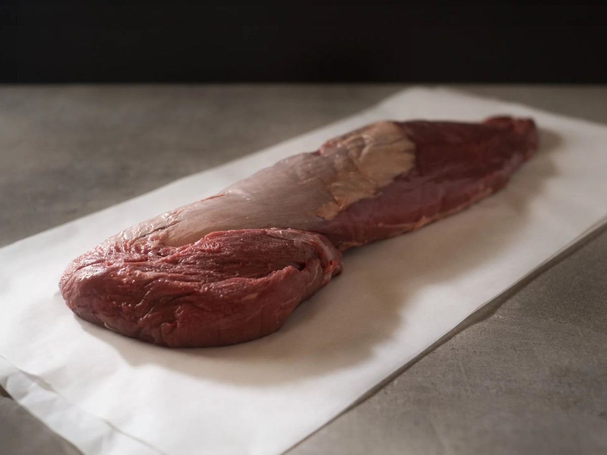 Pure South Whole Fillet – Pure South Shop