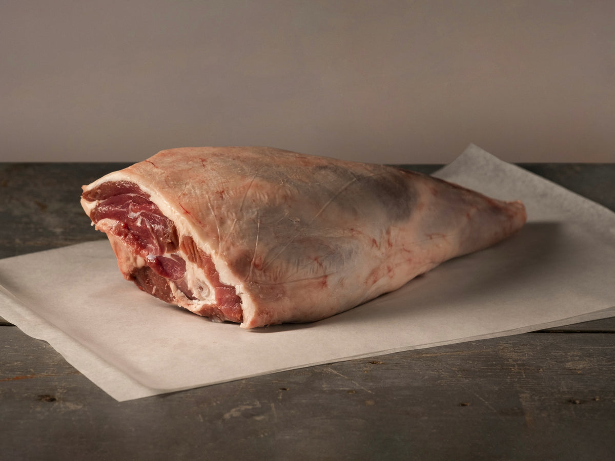Pure South Shop Pure South Lamb Bundle | Grass-Fed NZ Lamb Selection ...