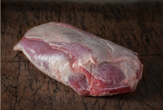 Handpicked Lamb Handpicked Lamb Oyster Shoulder | Premium NZ Meat ...