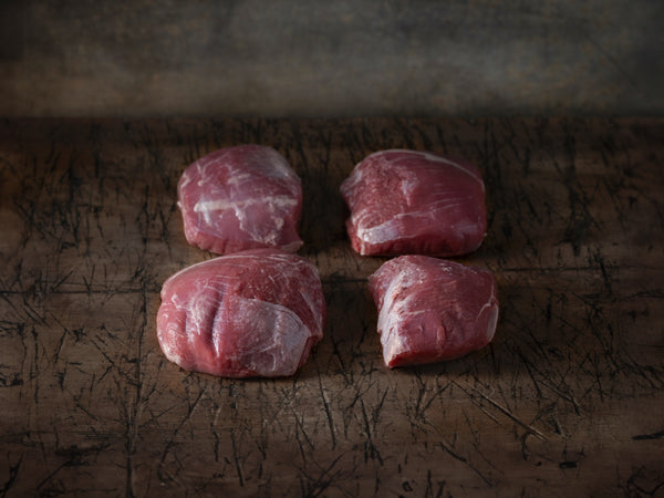Handpicked Lamb Handpicked Lamb Rump Cap Off | Premium NZ Meat – Pure ...