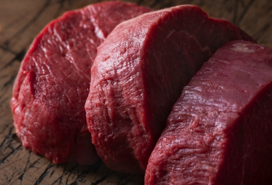 Handpicked Beef 55 Day Aged Beef Fillet | NZ Grown Beef | Pure South Shop