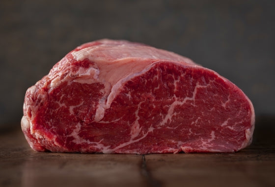 Handpicked Beef 55 Day Aged Ribeye | Scotch Fillet – Pure South Shop