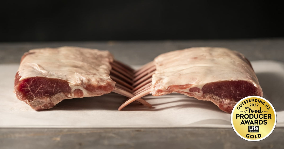 Pure South Shop Fill Your Freezer Meat Box | NZ Grass-Fed Beef, Lamb ...