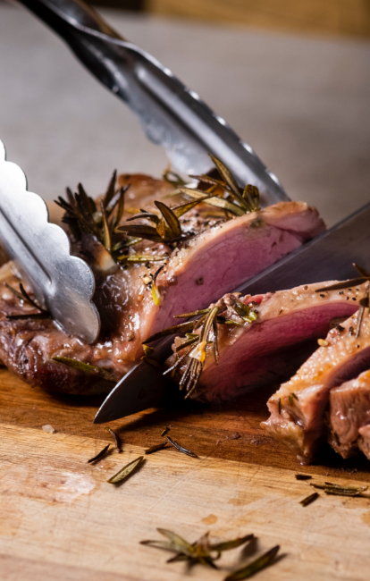 Pure South Shop | Buy NZ Meat Online | Alliance Group