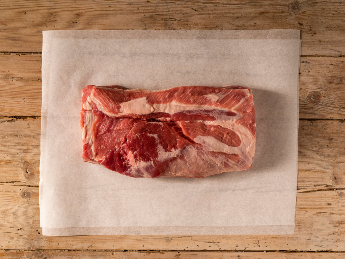 New Zealand Pork NZ Pork Whole Ribeye – Pure South Shop