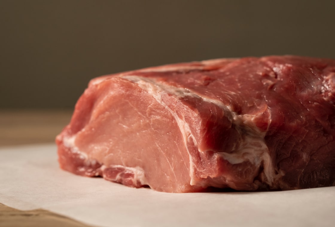 New Zealand Pork NZ Pork Whole Ribeye – Pure South Shop
