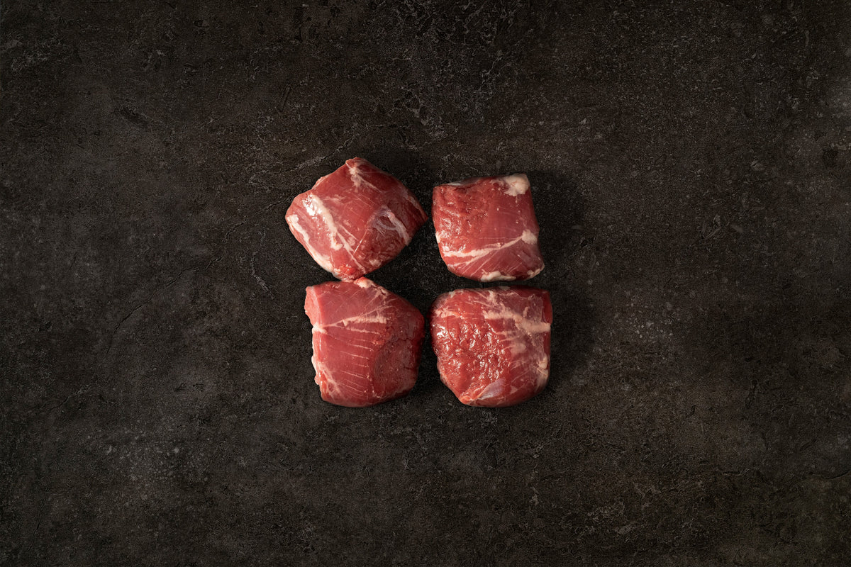 Lumina Lamb Lumina Cap Off Rump – Pure South Shop