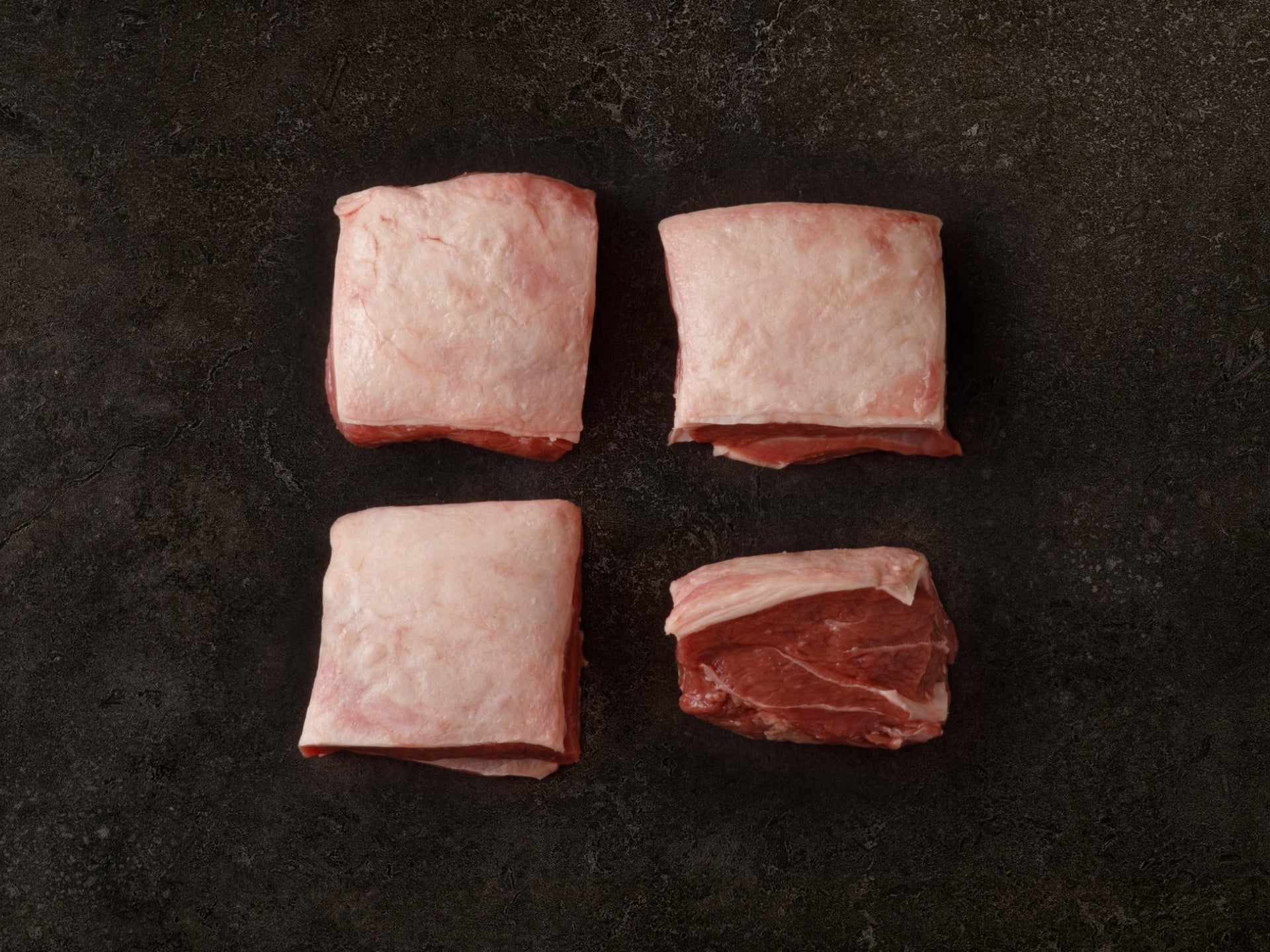 Lumina Lamb | Premium Quality Cuts | Pure South Shop