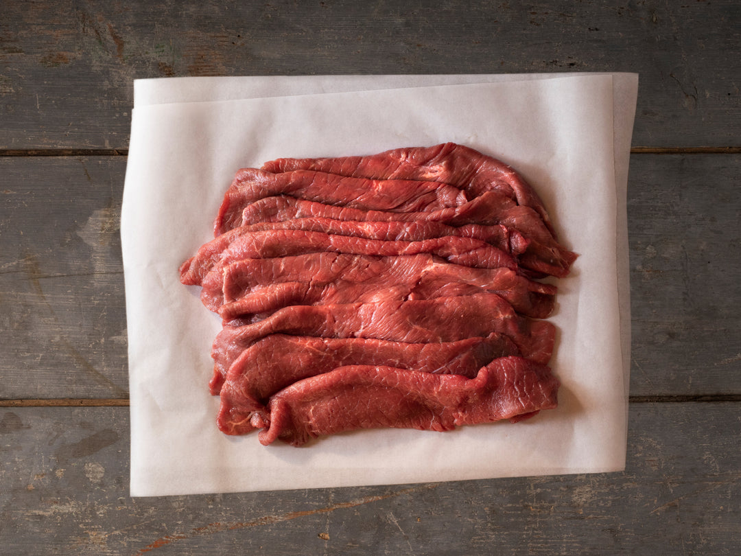 Pure South Beef Pure South Beef Schnitzel – NZ Prime Steer, 1kg Chilled ...