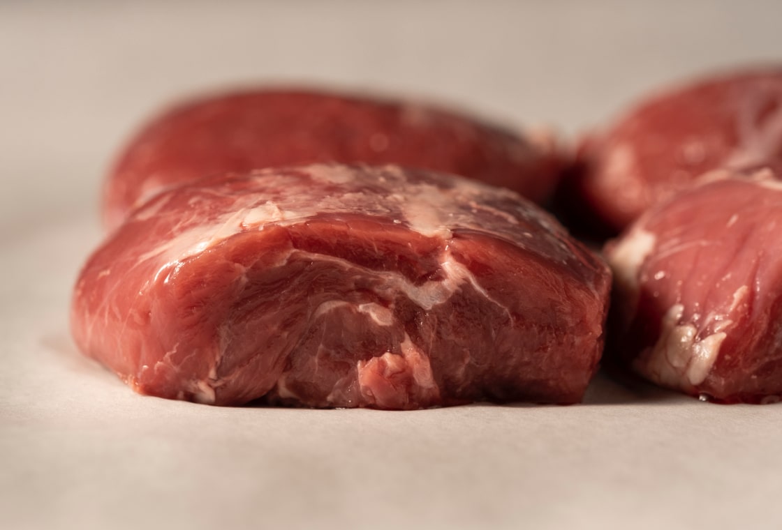 Pure South Lamb Lamb Rump Cap Off – 4-Pack Frozen | NZ Lamb | Pure ...