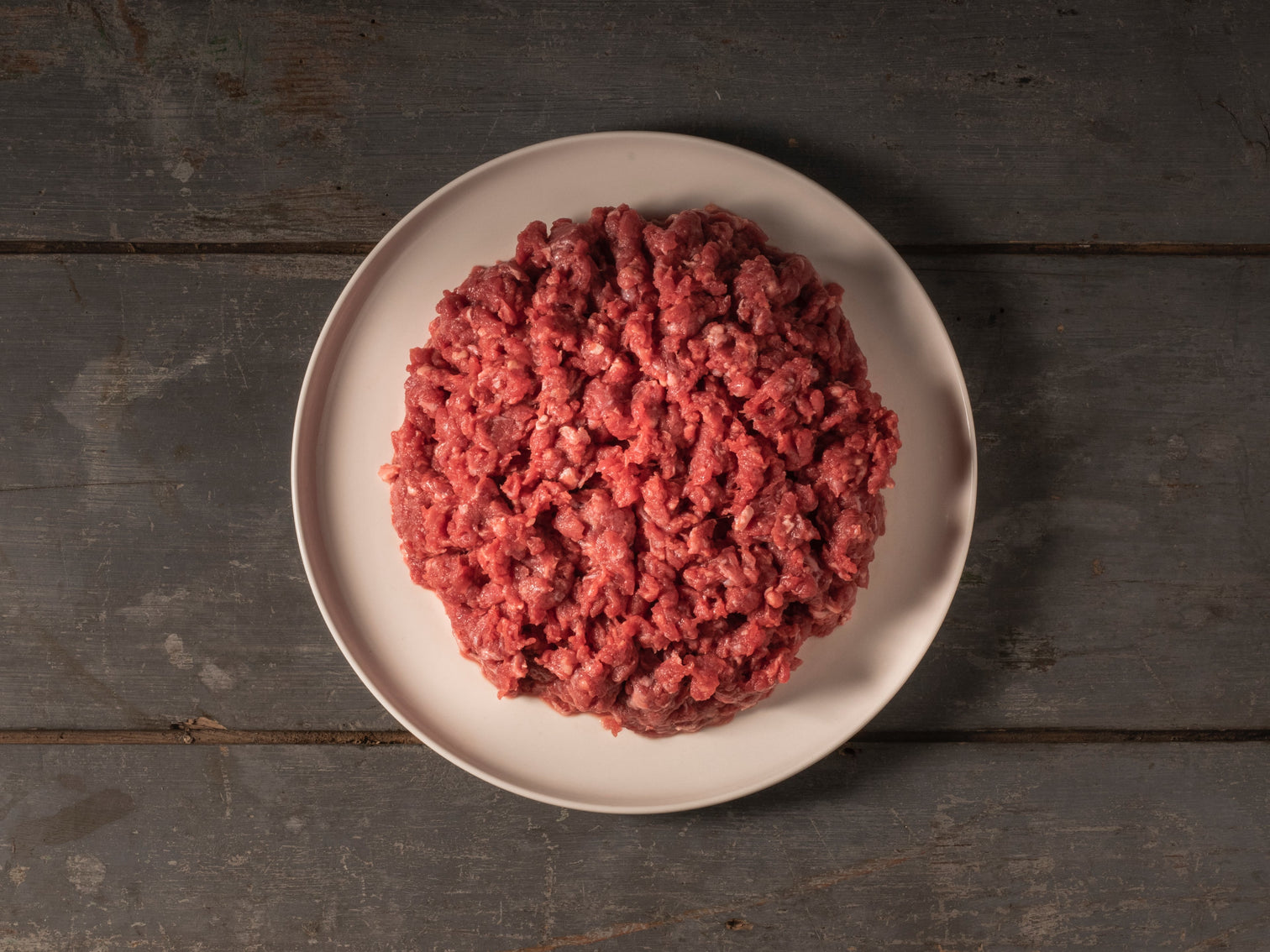 Pure South Beef Pure South Beef Mince – Lean NZ Grass-Fed Mince, 1kg ...