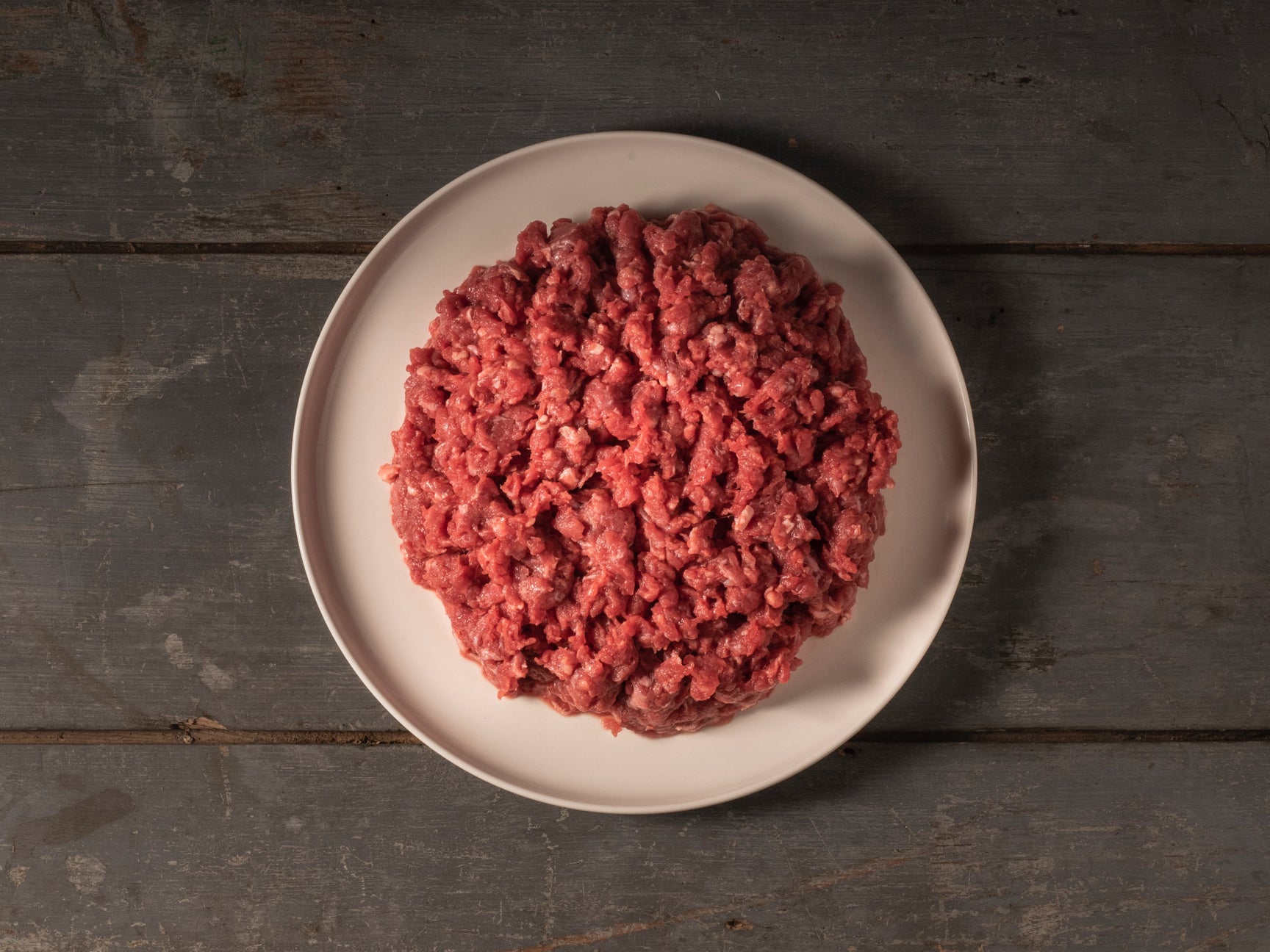 Pure South Beef Pure South Beef Mince – Lean NZ Grass-Fed Mince, 1kg ...
