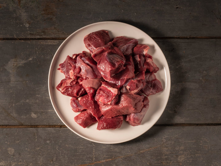 Pure South Venison – Pure South Shop